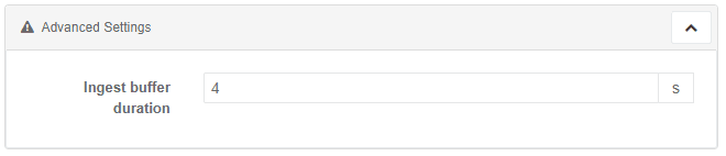 Scrambling Tab – MediaKind
